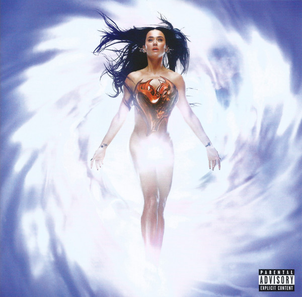143 by Katy Perry (Album; Capitol; 00602468040576): Reviews, Ratings, Credits, Song list - Rate ...