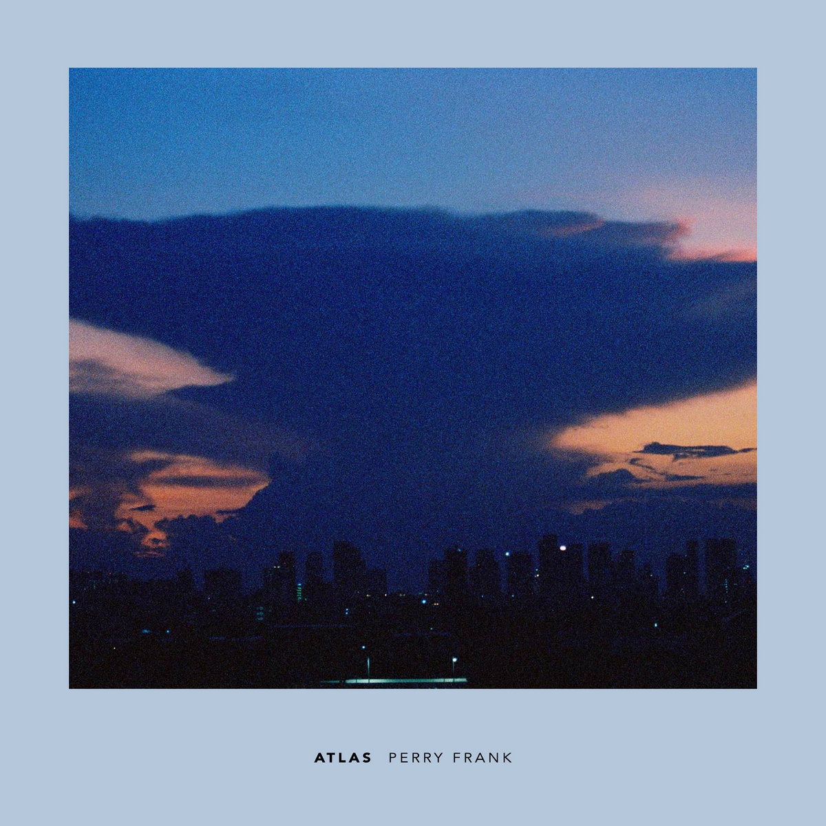 Atlas by Perry Frank (Album, Ambient): Reviews, Ratings, Credits, Song ...