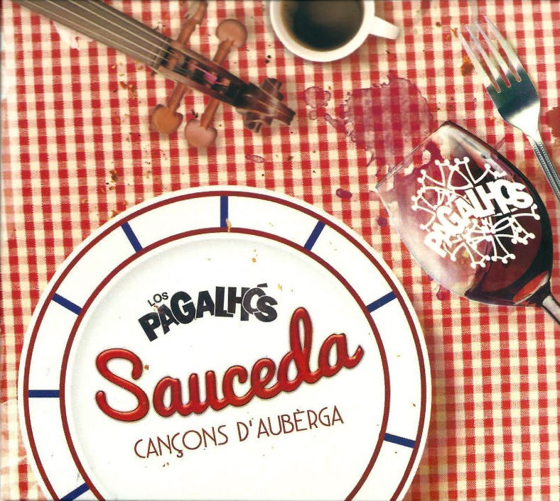 Best Gascon Folk Music albums of 2014 - Rate Your Music