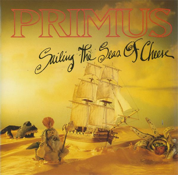 Primus Albums: songs, discography, biography, and listening guide ...