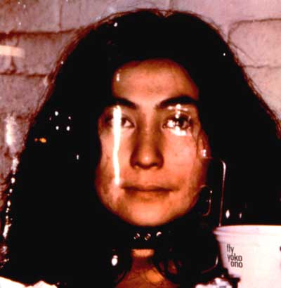 Fly by Yoko Ono (Album; Apple; SAPTU 101/2): Reviews, Ratings, Credits ...