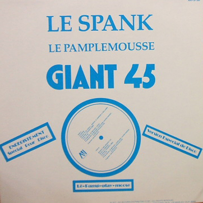 Le Pamplemousse Albums: songs, discography, biography, and listening ...