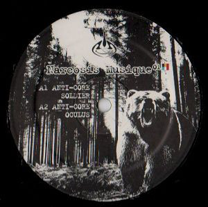 Anti-core Albums: songs, discography, biography, and listening guide ...