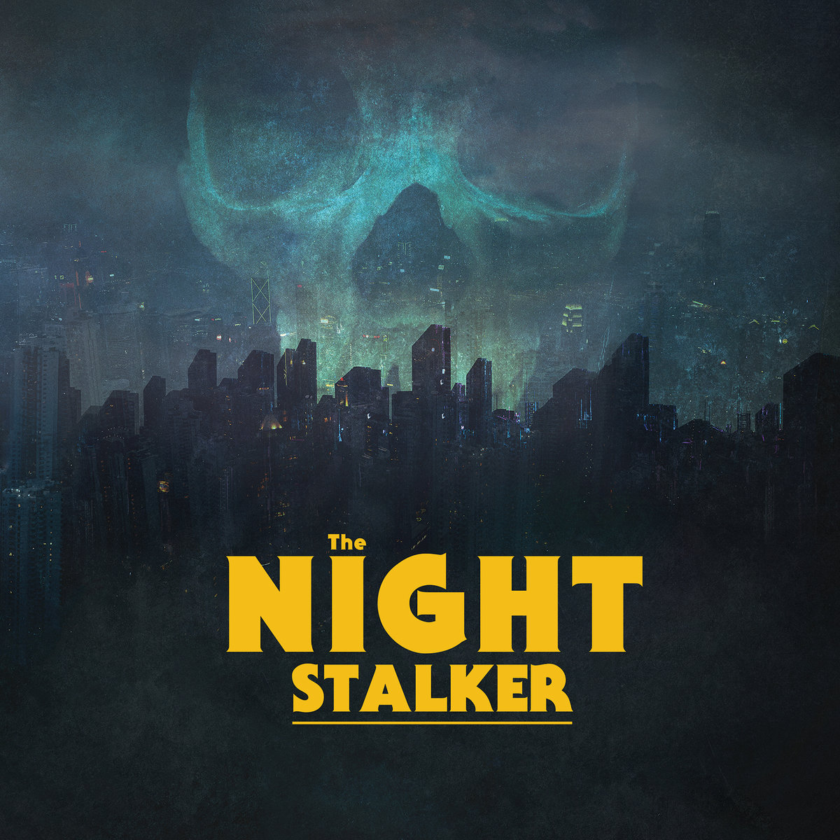 NightStalker Albums: songs, discography, biography, and listening guide ...