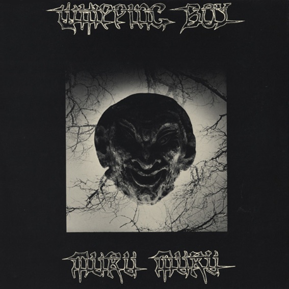 Muru Muru by Whipping Boy (Album, Post-Punk): Reviews, Ratings, Credits ...