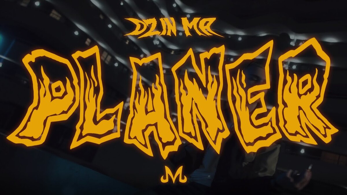 Planer by Dzin (Music video): Reviews, Ratings, Credits, Song list ...