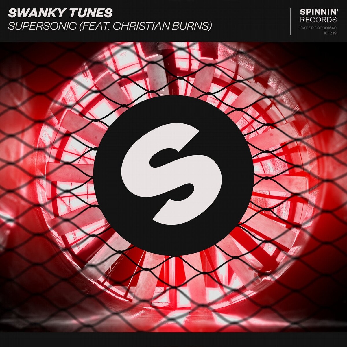 Supersonic by Swanky Tunes (Single, Festival Progressive House ...