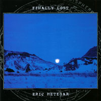 Finally Lost by Eric Metzgar (Album): Reviews, Ratings, Credits, Song ...