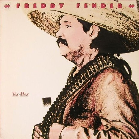 Tex-Mex by Freddy Fender (Album, Tex-Mex): Reviews, Ratings, Credits ...