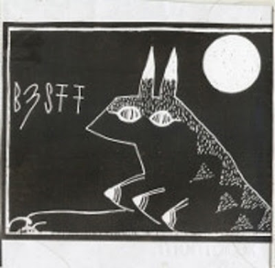Bast by Bast (Album, Harsh Noise Wall): Reviews, Ratings, Credits, Song ...