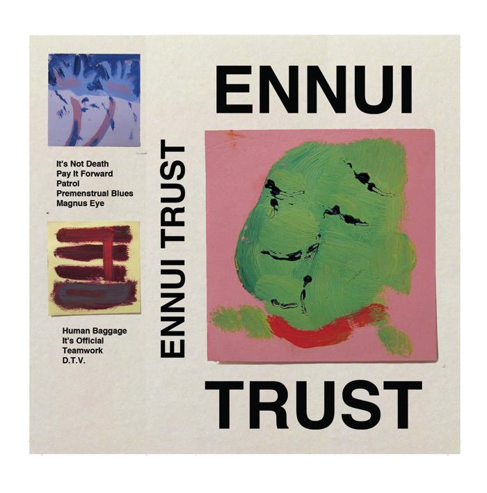 Ennui Trust Albums: songs, discography, biography, and listening guide ...