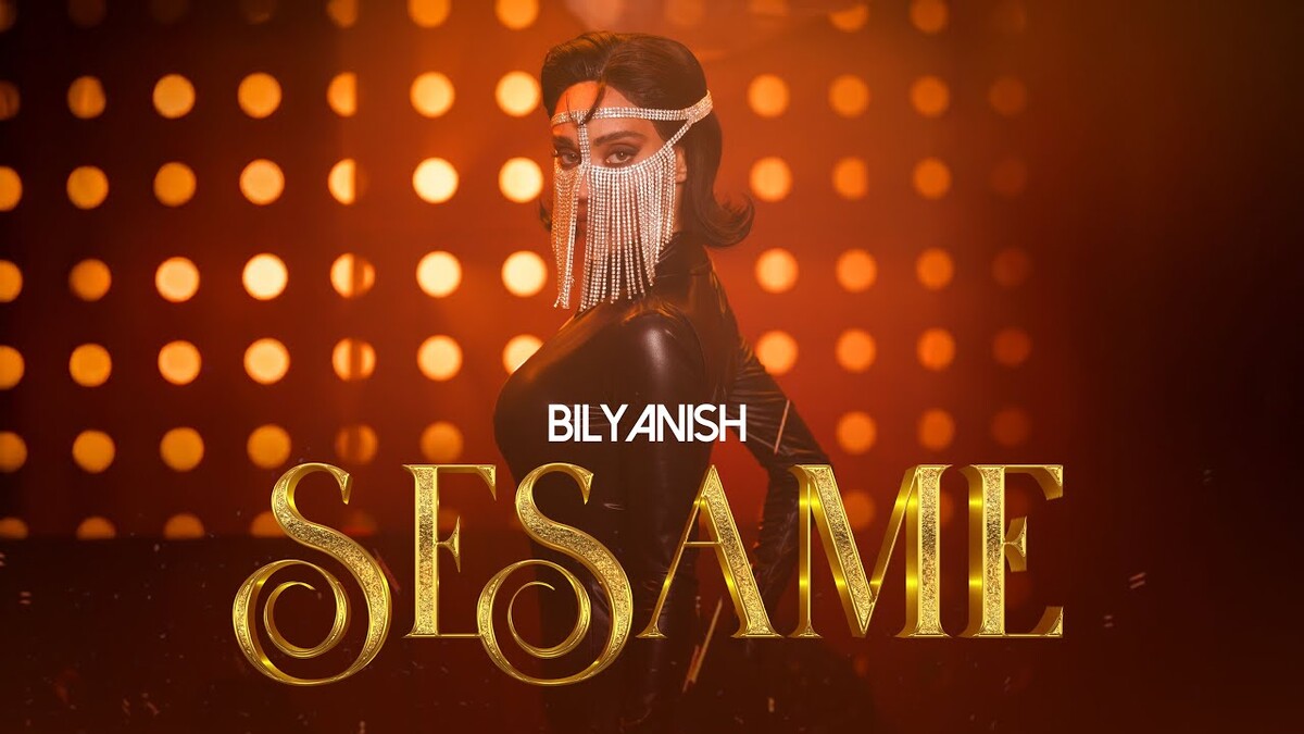 Sesame by Bilyanish (Music video): Reviews, Ratings, Credits, Song list ...