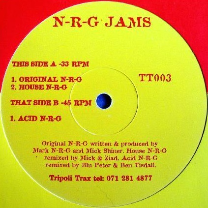 Music credits for Mick Shiner : 8 performances listed under remixer ...