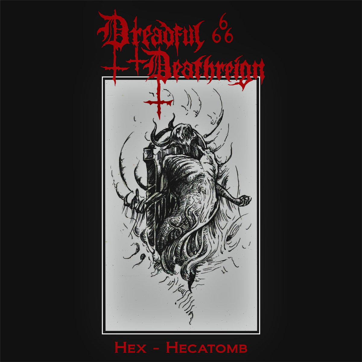 Dreadful Deathreign Albums: songs, discography, biography, and ...