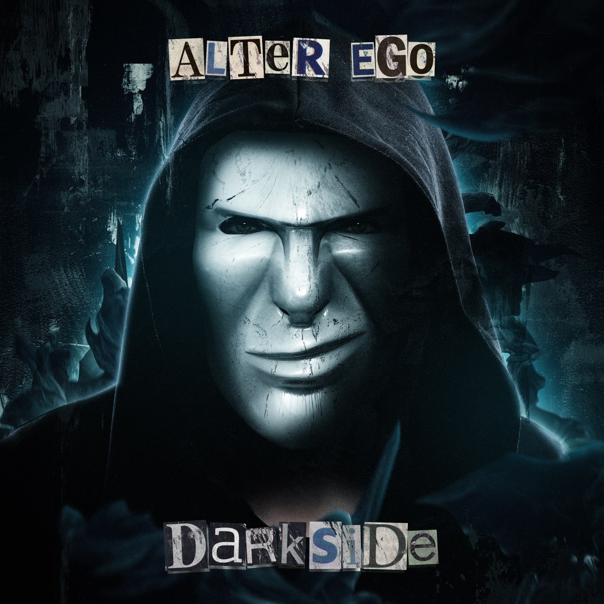Darkside by Alter Ego (Album, Rawstyle): Reviews, Ratings, Credits ...