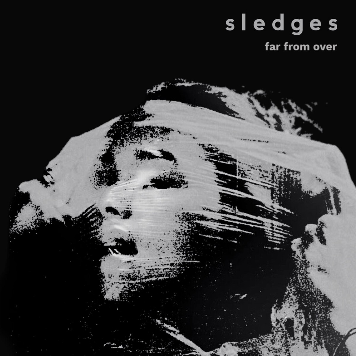 Far From Over by Sledges (EP, Emo): Reviews, Ratings, Credits, Song ...