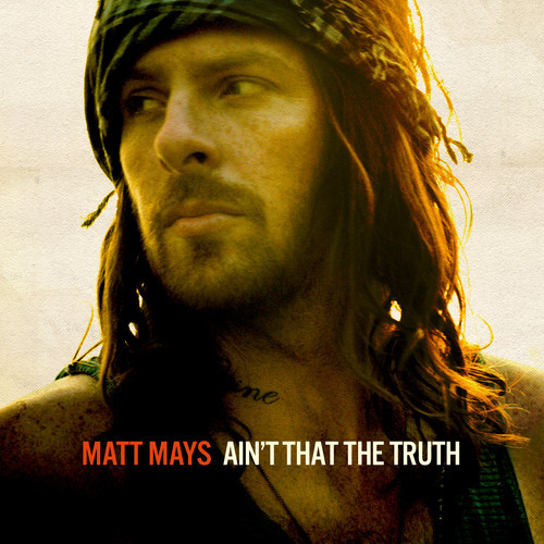 Matt Mays Albums: songs, discography, biography, and listening guide ...