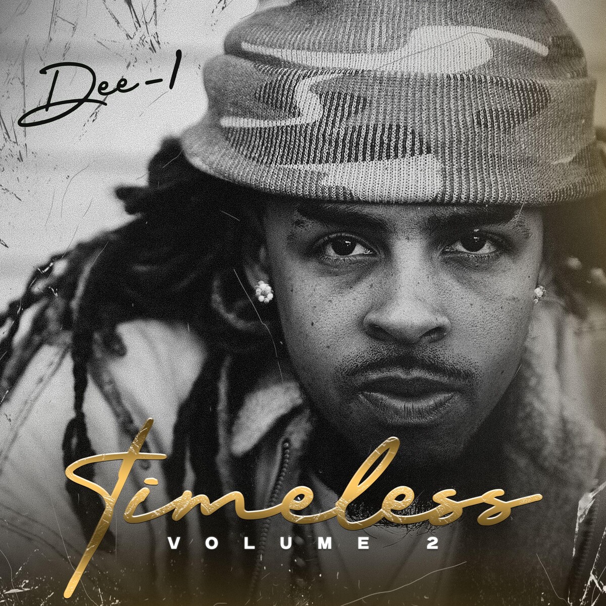 Timeless, Vol. 2 by Dee-1 (Album): Reviews, Ratings, Credits, Song list - Rate Your Music