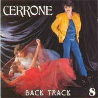 Cerrone 8: Back Track by Cerrone (Album, Euro-Disco): Reviews, Ratings ...