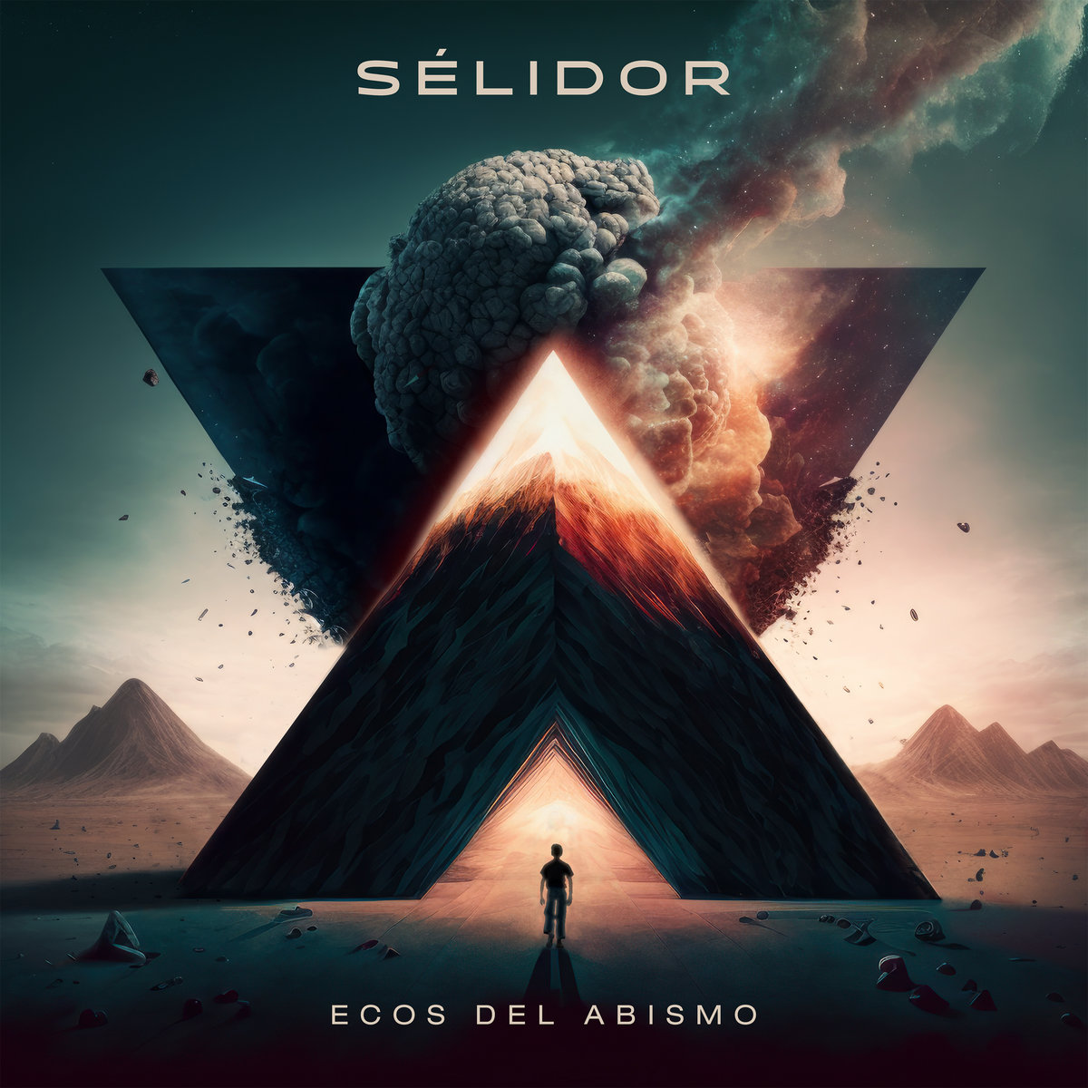 Desterrar el dolor by Sélidor (Single): Reviews, Ratings, Credits, Song ...