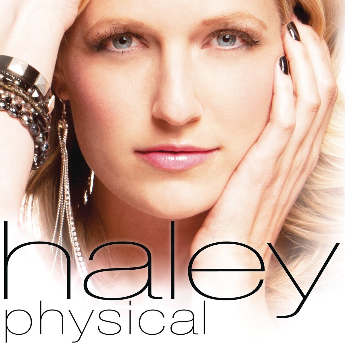 Physical by Haley (Single, Europop): Reviews, Ratings, Credits, Song ...