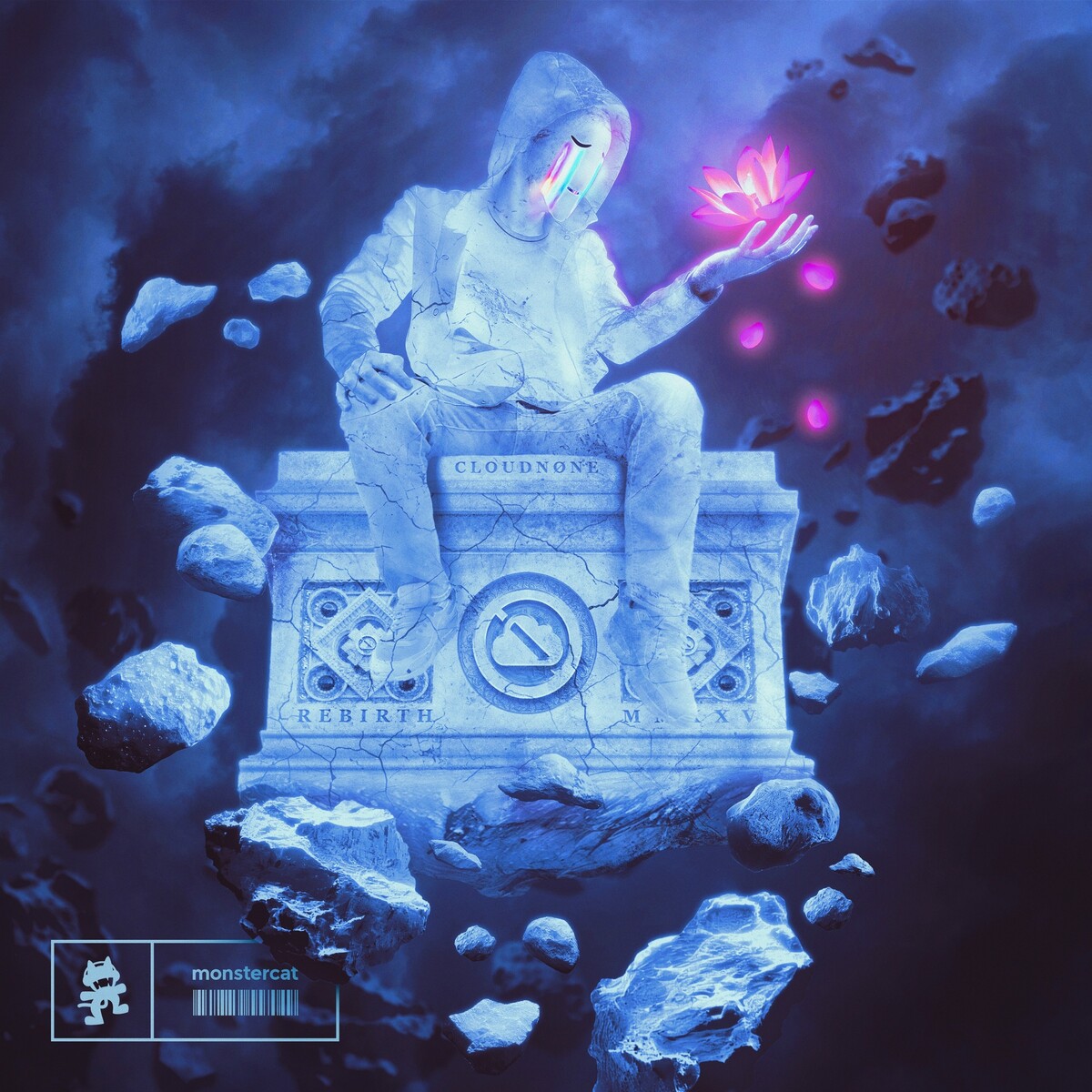 Rebirth by CloudNone (EP): Reviews, Ratings, Credits, Song list - Rate Your Music