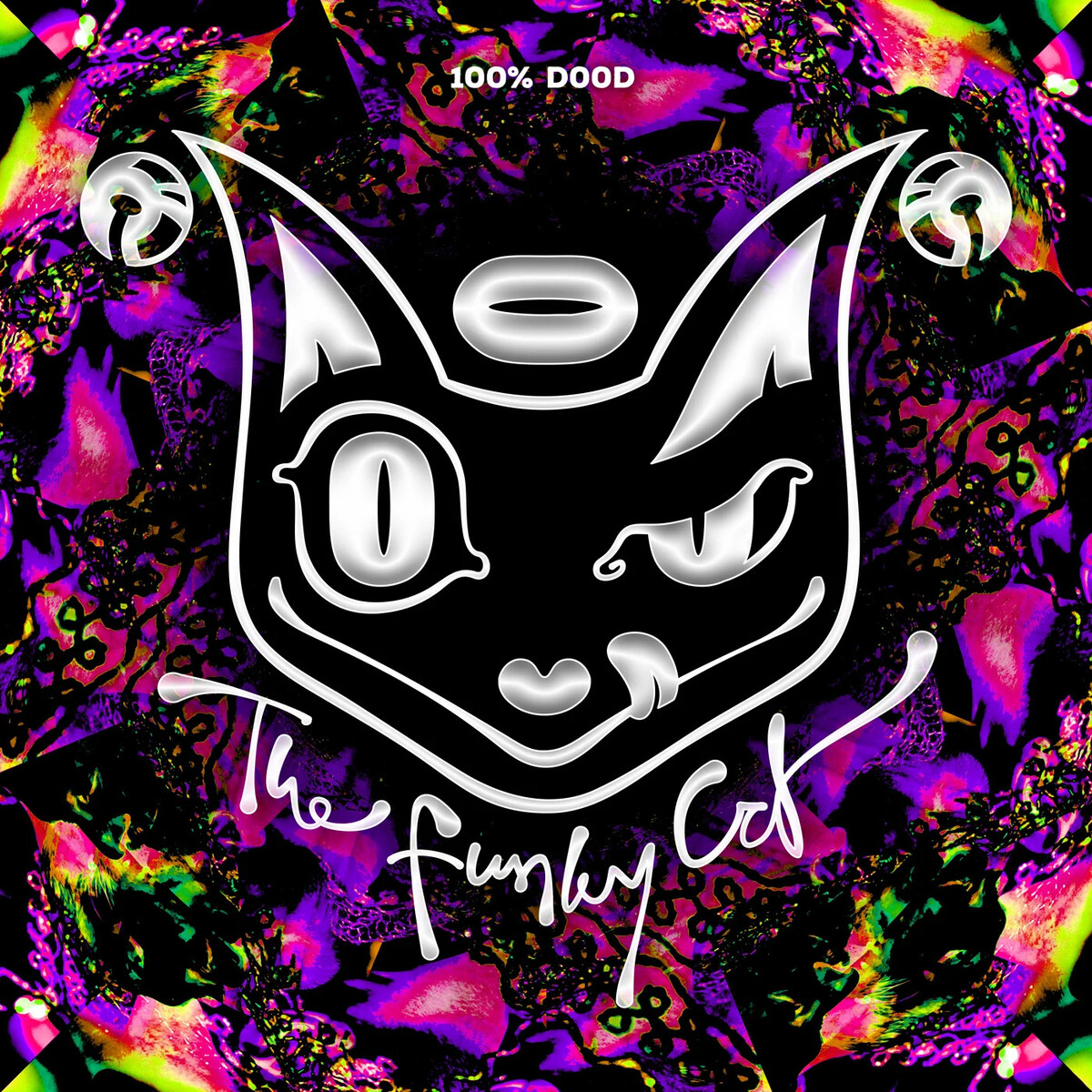100% D00d by D00d (EP, Hardstyle): Reviews, Ratings, Credits, Song list ...