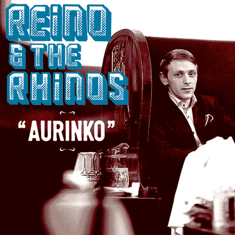 Aurinko by Reino & The Rhinos (Single, Pop Soul): Reviews, Ratings, Credits, Song list - Rate ...