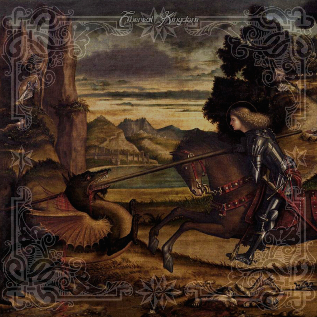 Ethereal Kingdom Albums: songs, discography, biography, and listening ...