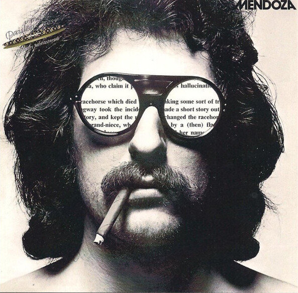 Mendoza by Mendoza (Album; Paisley; PP 158): Reviews, Ratings, Credits ...
