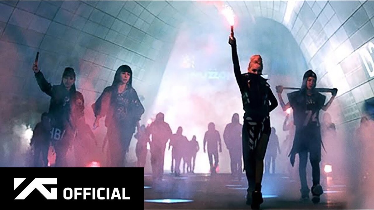 Come Back Home by 2NE1 (Music video, K-Pop): Reviews, Ratings, Credits ...