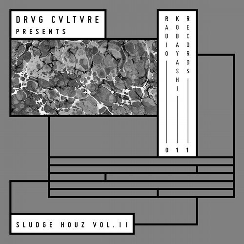 Sludge Houz, Vol. II by Drvg Cvltvre (EP, Acid Techno): Reviews ...