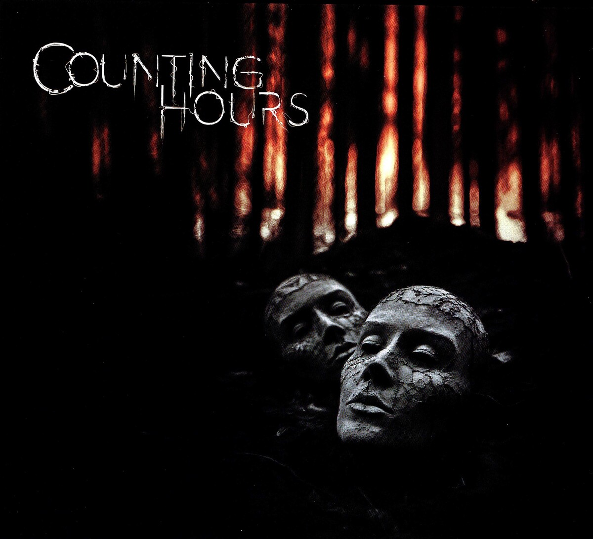 The Wishing Tomb by Counting Hours (Album; Ardua; ARDUA020CD): Reviews ...