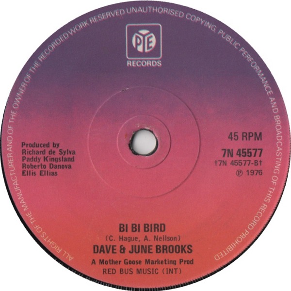 Dave and June Brooks Albums: songs, discography, biography, and ...