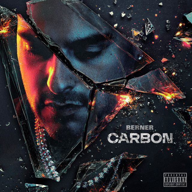 Carbon by Berner (EP, Trap): Reviews, Ratings, Credits, Song list ...