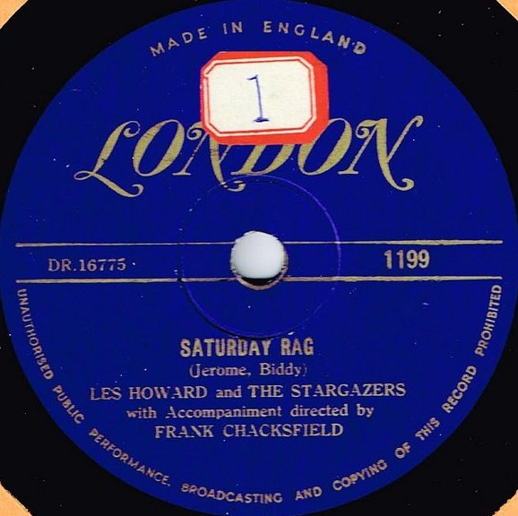 Les Howard Albums: songs, discography, biography, and listening guide ...