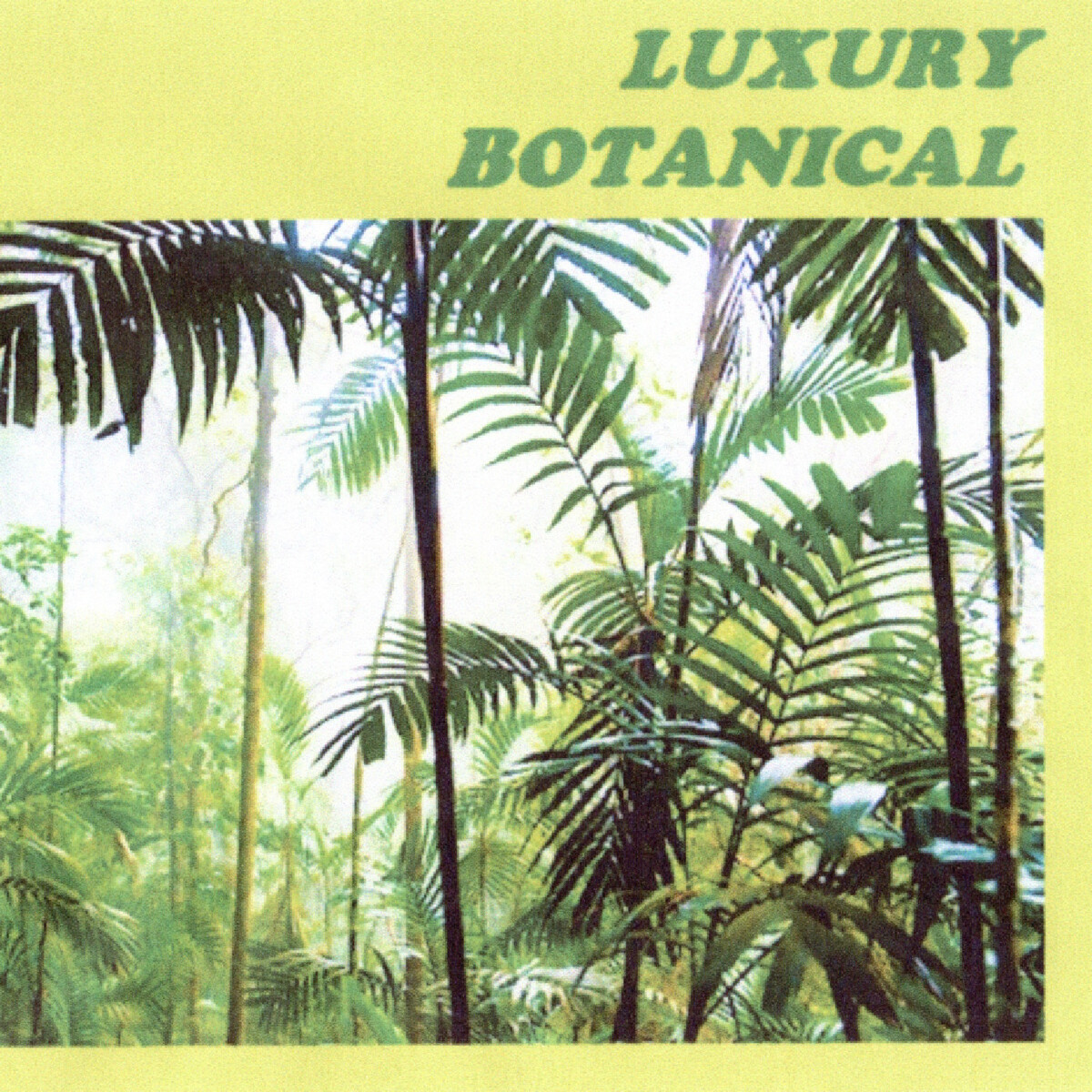 Expedition Day Trip by Luxury Botanical (Album; n/a; n/a): Reviews ...