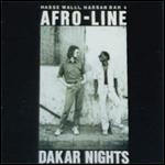 Dakar Nights by Hasse Walli, Hassan Bah & Afro-Line (Album): Reviews ...