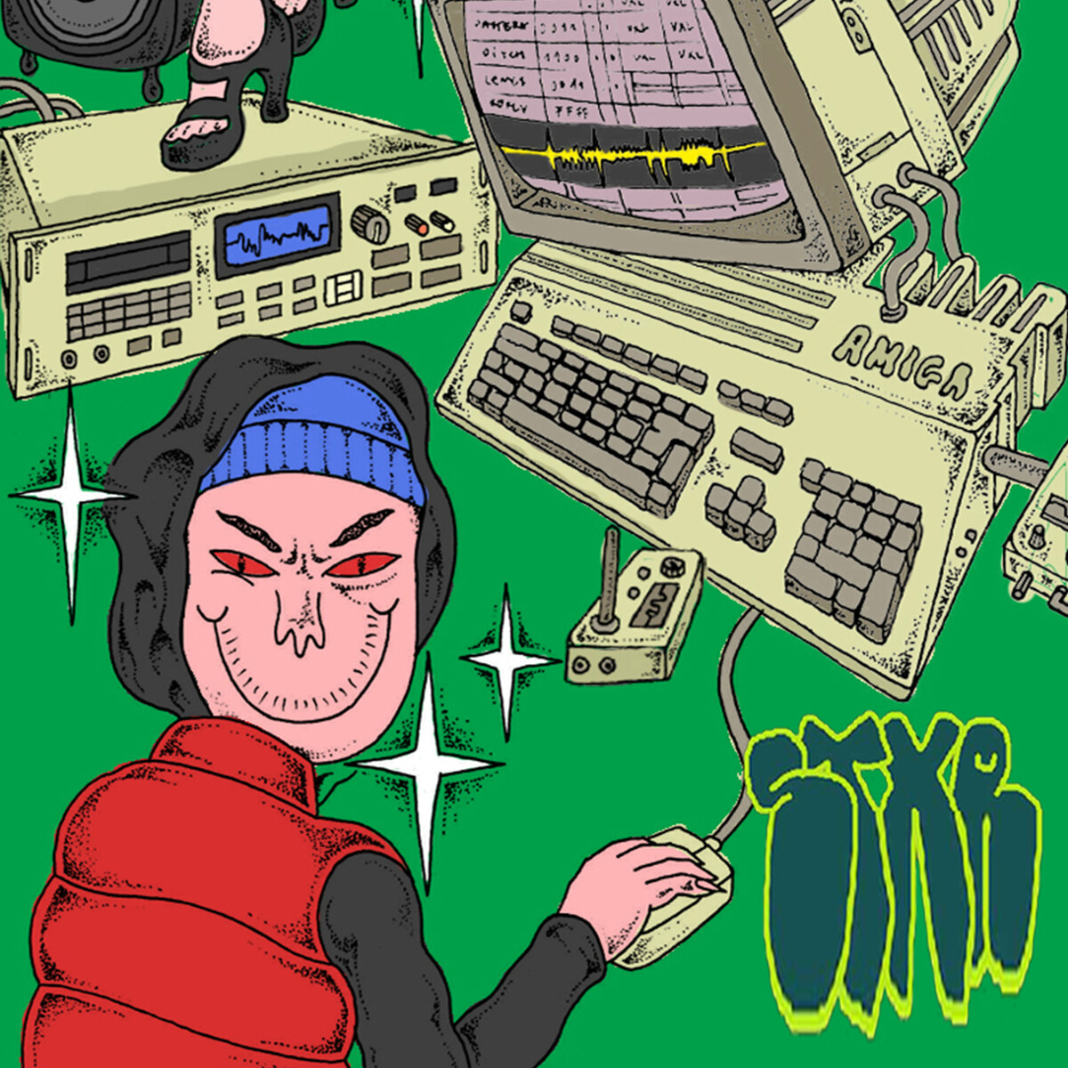 ruff 'n tuff vol 1. by Stekker (EP): Reviews, Ratings, Credits, Song ...