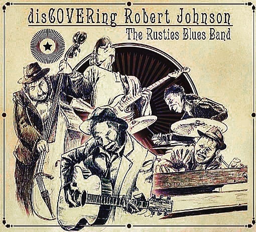 The Rusties Blues Band Albums: songs, discography, biography, and ...