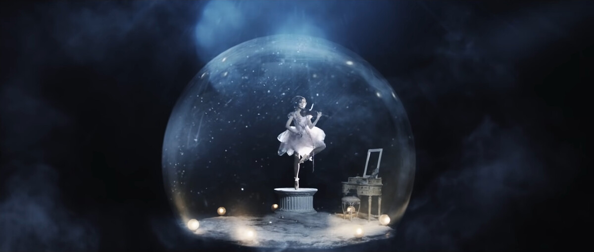 Shatter Me by Lindsey Stirling (Music video, Brostep): Reviews, Ratings ...