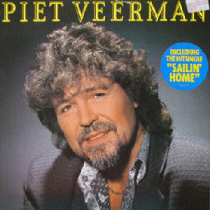 Piet Veerman by Piet Veerman (Album): Reviews, Ratings, Credits, Song ...