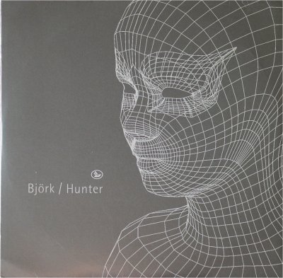Hunter by Björk (Single; Mother; 567 201-2): Reviews, Ratings, Credits ...