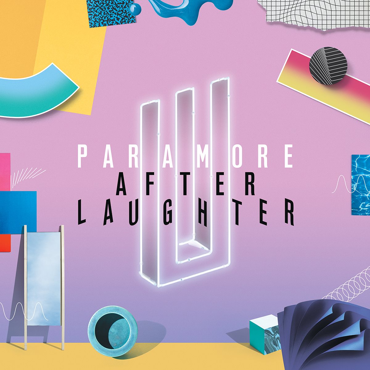 Best Paramore songs of all time - Rate Your Music