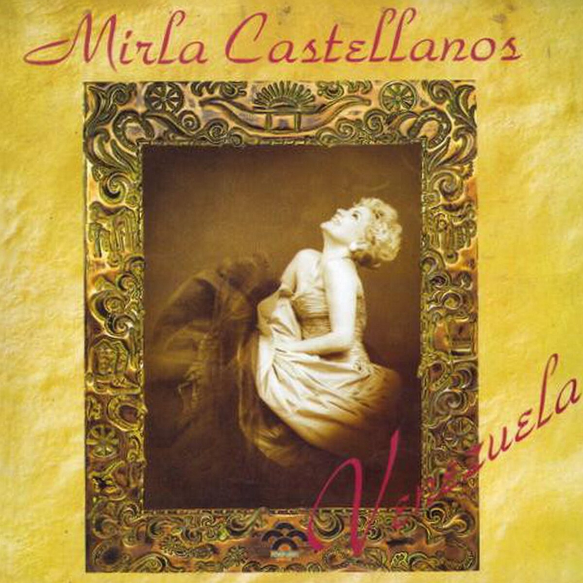 Venezuela by Mirla Castellanos (Album): Reviews, Ratings, Credits, Song ...