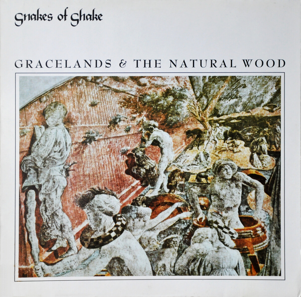 Snakes of Shake Albums: songs, discography, biography, and listening ...