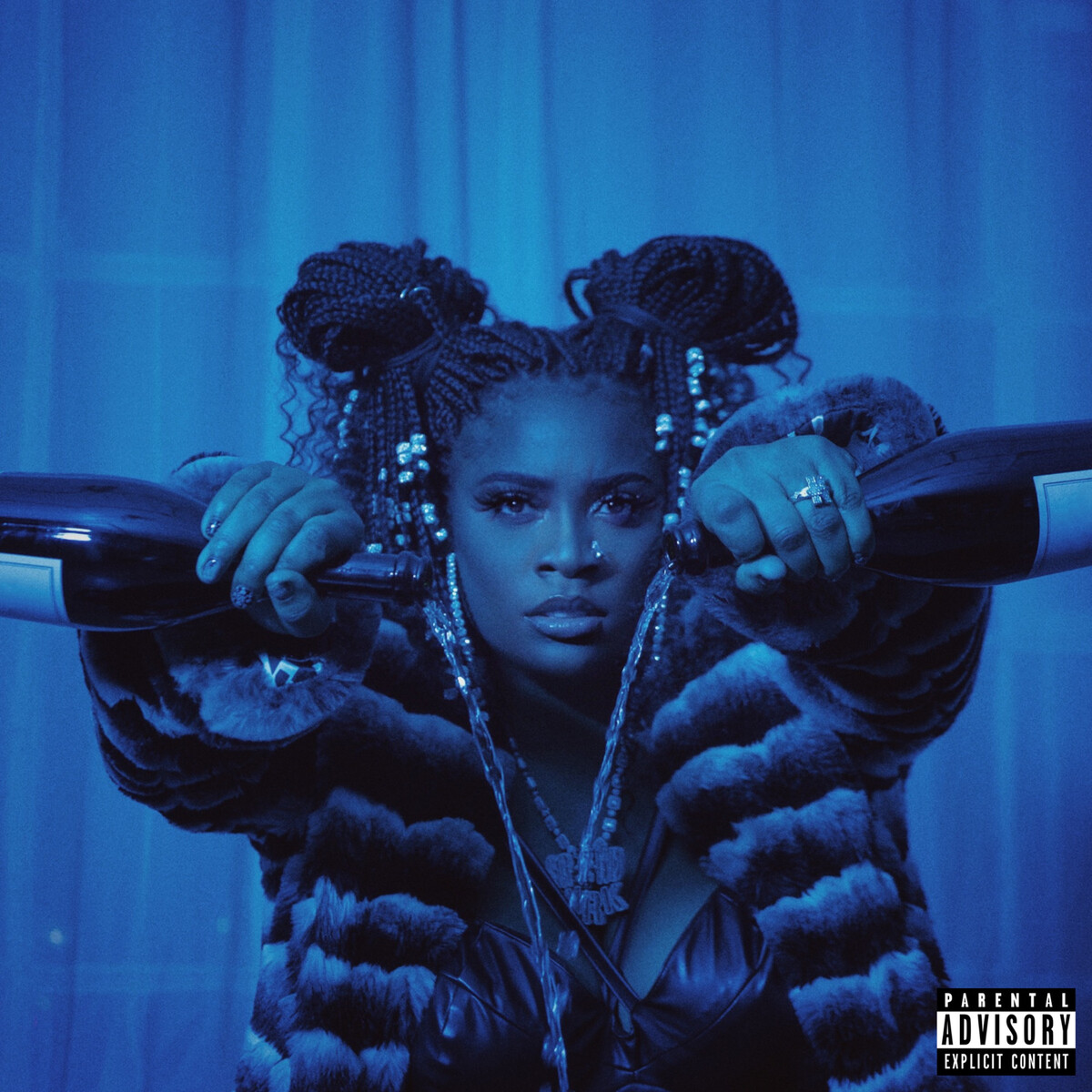 Best Ratchet albums of 2020 - Rate Your Music