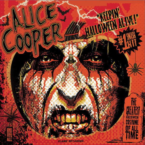 Best Halloween Music singles of 2009 - Rate Your Music