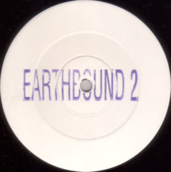Earthbound 2 by Earthbound (Single, Psytrance): Reviews, Ratings ...