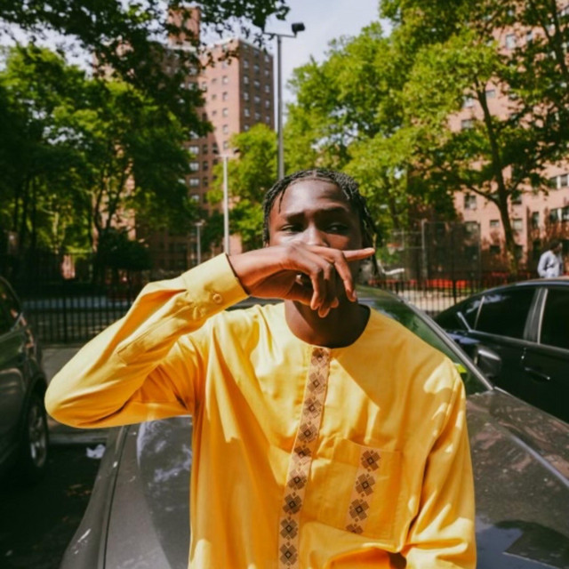 Music credits for Bobby Tootact : 2 performances listed under rap ...